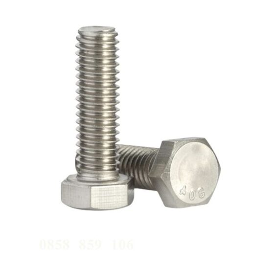 Bulong con tán, Bù lon đai ốc ecu - Giá bán tại Hồ Chí Minh